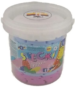 Feuchtmann stecki stavebnice infant 36 pastel