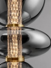 Závěsné LED svítidlo NOVA LUCE NAVI 20W 3000K 9186952