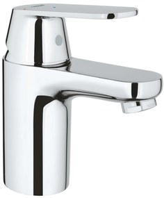 Grohe Eurosmart Cosmopolitan - Umyvadlová baterie s výpustí Push-Open, chrom 23927000