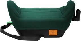 Dětský podsedák do auta Cabby 25 zelený