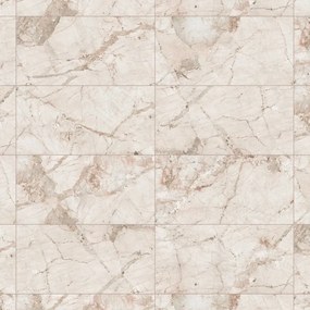 Mexen Kylis Crema leštěný glazovaný gres rek. G1, podlahová a stěnová dlaždice 120 x 60 cm, lesk - TL145-120-060-00