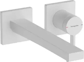 Hansgrohe Tecturis E - Umyvadlová baterie pod omítku | s výpustí | 2-o