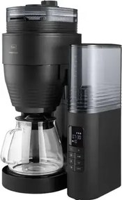 Melitta 1030-06 černá / Kávovar na překápávanou kávu / 1080 W / 1250 m