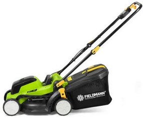 Akumulátorová sekačka FIELDMANN FZR 70335-A 2x20V 2x 2Ah 50004555