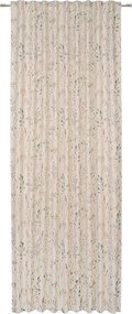 XXXLutz HOTOVÝ ZÁVĚS, neprůsvitné, 140/245 cm Esposa - Závěsy - 003687004301
