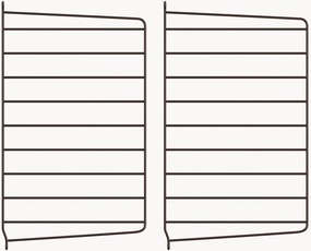 Nástěnný panel String System, různé velikosti v sadě