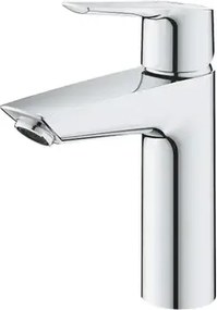 Grohe QuickFix Start - Umyvadlová baterie s výpustí Push-Open studený