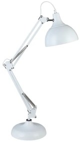 Eglo 94699 - Stolní lampa BORGILLIO 1xE27/40W/230V