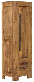 Massive home | Koupelnová skříňka Stella palisandr 130 cm