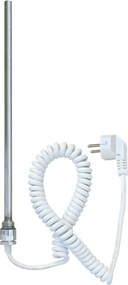Thermal Trend SKV topná tyč bílá SKV400