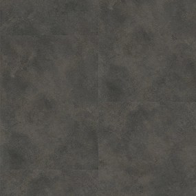 Vinylová plovoucí podlaha Brased Aquafix Object Click 5701 Beton antrazit 1,95 m²