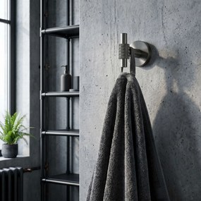 Rea Rea, Koupelnový háček 29104 Rivo Titan, REA-60897