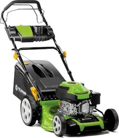 Výrobce: Fieldmann Fieldmann 50003999 FZR 4611-144B Benz. sekačka