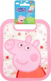 STOR Sada uzavíratelných sáčků Prasátko Peppa / Sáček / 4 ks / Zip / B