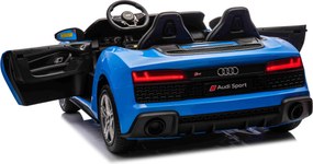 Ramiz Dětské autíčko Audi Spyder R8 LIFT modré