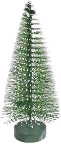 stromeček 20 cm - zelená