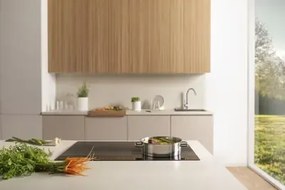 Gorenje GI8432BSCWF černá / Indukční varná deska / 4 plotny / Wi-Fi /