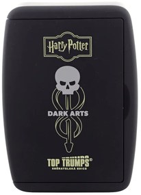 TT Harry Potter Dark Arts ver. CZ