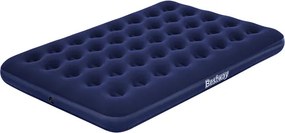 Dvojmatrace 191 x 137 x 22 cm BESTWAY 67002