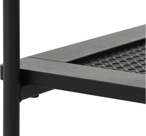 Odkládací stolek 45x45 cm Pensacola – Unique Furniture