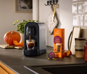 Cafissimo Flavoured Espresso − Pumpkin Spiced − 80 kapslí - Intenzita: 5/6