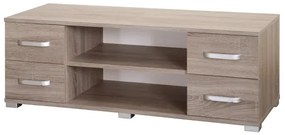 Televizní stolek CALIFORNIA 120x43