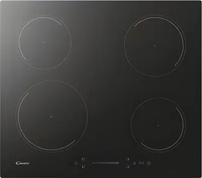 Candy CI642SCBB MODERNA černá / Indukční varná deska / 60 cm / 7200 W
