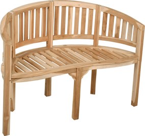 XXXLutz ZAHRADNÍ LAVICE dřevo Gardenson - Online Only zahradní nábytek - 002836016201