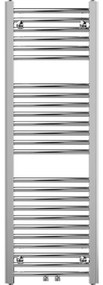 Mexen Ares, topné těleso 1200x400 mm, 349 W, chromová, W102-1200-400-00-01