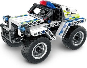 Stavebnice iM.MASTER Policejní auto