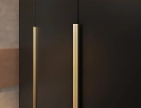 Palladio 200 Otočná skříň