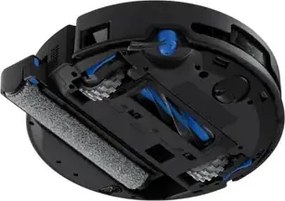 Ecovacs Deebot T90 PRO Omni černá / Robotický vysavač / 4000 mAh / 300