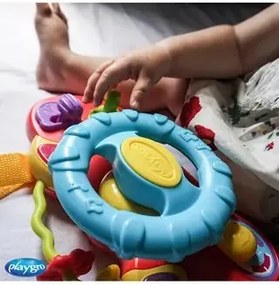 Playgro - Volant se zvuky / od 12 měsíců
