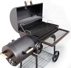 Gril G21 BBQ big 6390302