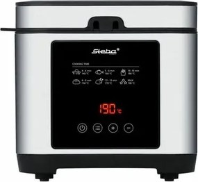 Steba DF 150 N / Fritéza / 2.5 L / 1200 W