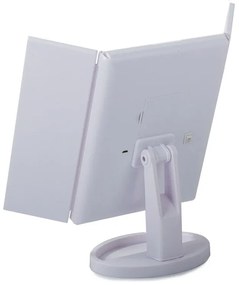 Verk Group Led osvětlené kosmetické make-up zrcadlo