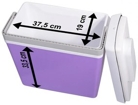 Compass Chladící box 23 l - 230V/12V