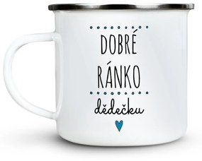 Ahome Plecháček Dobré ránko Dědečku 300 ml