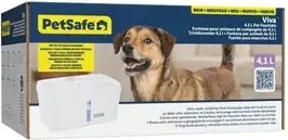 PetSafe Viva / Fontánka /  4.1 L