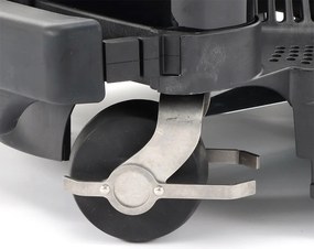 Robotická sekačka TECHline NEXTTECH LX6 HRTK