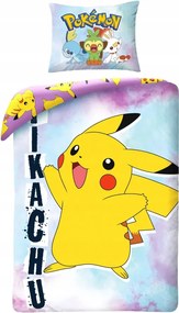 Povlečení Pokémon Pikachu Legend