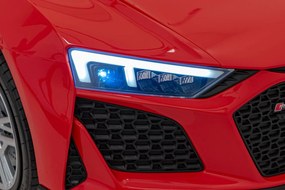 Ramiz Dětské autíčko Audi Spyder R8 LIFT červené