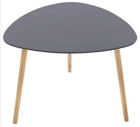 Konferenční stolek Atmosphera Dřevo MDF 60 x 60 x 45 cm