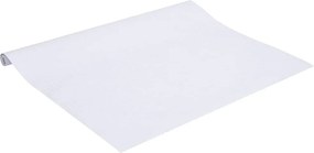 Samolepicí okenní fólie Mléčné pruhy 45 x 1000 cm PVC 3394621