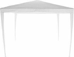 Zahradní párty stan, bílá, 3x3 m, TEKNO TYP 1