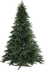 Umělý vánoční stromek 270 cm, jedle Noel s 3D jehličím