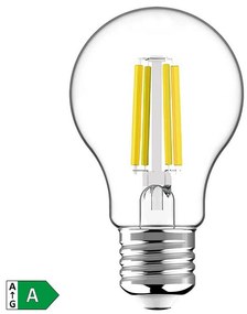 Rabalux | Rabalux 79017 - LED Žárovka FILAMENT A60 E27/4W/230V 3000K | RL79017