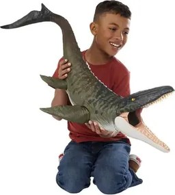 Mattel Jurassic World velkolepý mosasaurus / od 4 let