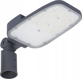 Led pouliční lampa Silniční svítidlo 65W 8775lm 4000K IP66 Streetlight Area