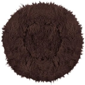 Bestent Pelíšek pro psa 60cm Brown Nero